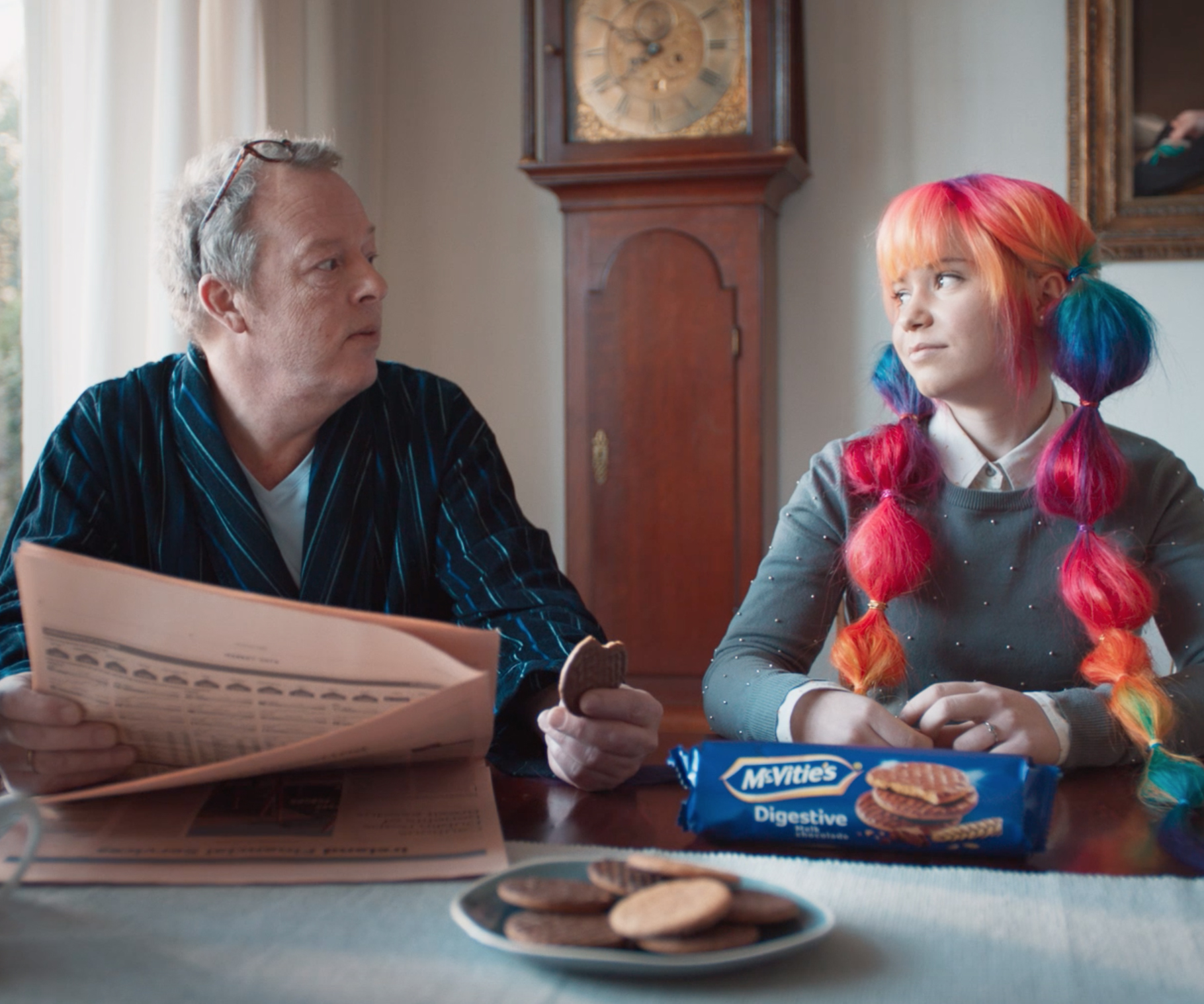 MCVITIE'S - Fat Fred